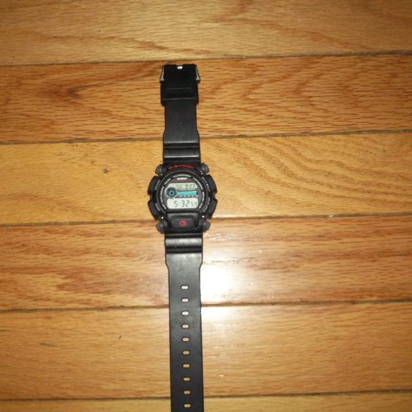 Casio G Shock | Other | Casio G Shock 3232 Model Dw952 | Poshmark